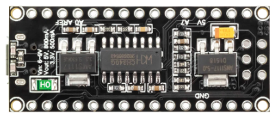 ATmega kontrolerji Arduino - arissi.eu - ATmega STM ESP8266 ESP32 kontrolerji, arduino senzorji
