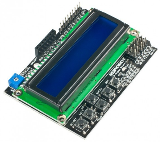 Tipke, tipkovnice - arissi.eu - ATmega STM ESP8266 ESP32 kontrolerji, arduino senzorji