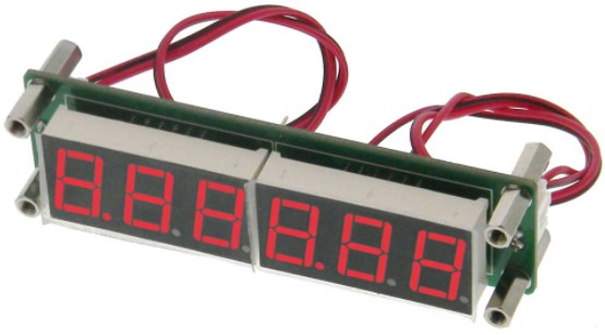 Merilna oprema - arissi.eu - ATmega STM ESP8266 ESP32 kontrolerji ...