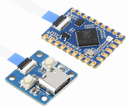 RPI - arissi.eu - ATmega STM ESP8266 ESP32 kontrolerji, arduino senzorji