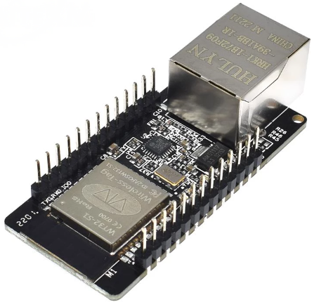 ESP32 kontrolerji - arissi.eu - ATmega STM ESP8266 ESP32 kontrolerji, arduino senzorji