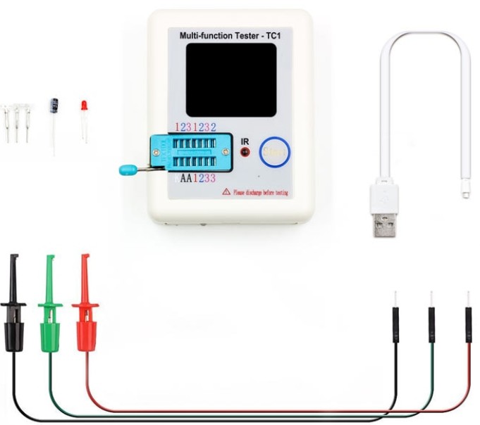 Merilna oprema - arissi.eu - ATmega STM ESP8266 ESP32 kontrolerji ...