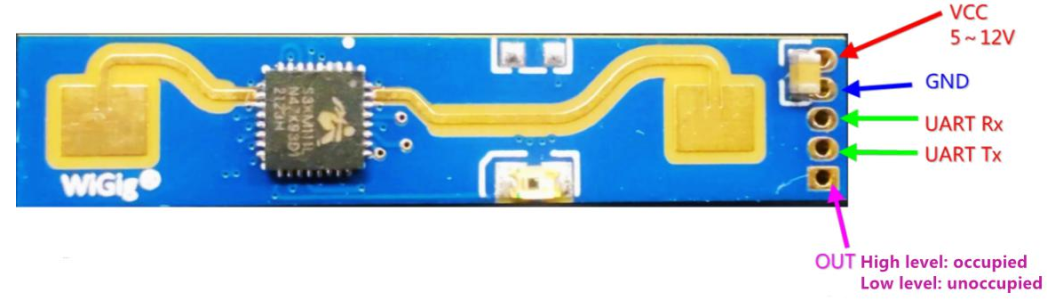 Senzorji Pametni Arissieu Atmega Stm Esp8266 Esp32 Kontrolerji Arduino Senzorji