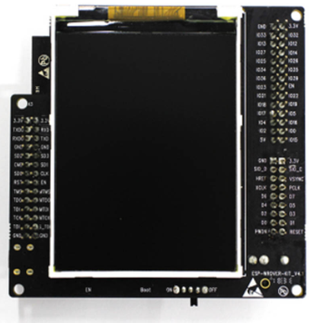 ESP32 kontrolerji - arissi.eu - ATmega STM ESP8266 ESP32 kontrolerji, arduino senzorji