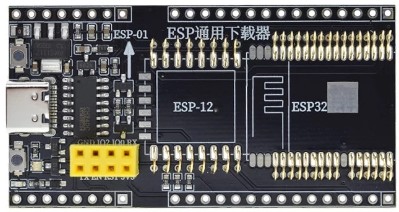 ESP32 kontrolerji - arissi.eu - ATmega STM ESP8266 ESP32 kontrolerji, arduino senzorji