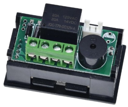 Merilna oprema - arissi.eu - ATmega STM ESP8266 ESP32 kontrolerji ...