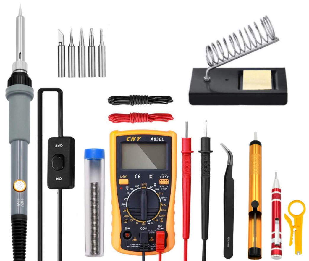 Merilna oprema - arissi.eu - ATmega STM ESP8266 ESP32 kontrolerji ...