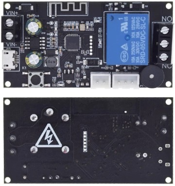 ESP8266 - arissi.eu - ATmega STM ESP8266 ESP32 kontrolerji, arduino senzorji