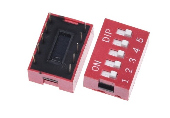 Tipke - arissi.eu - ATmega STM ESP8266 ESP32 kontrolerji, arduino senzorji