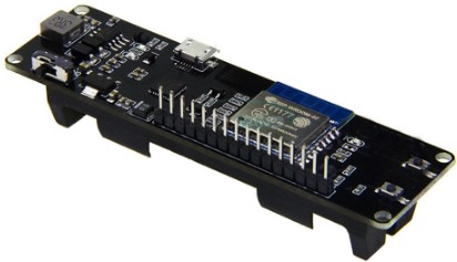 ESP8266 - arissi.eu - ATmega STM ESP8266 ESP32 kontrolerji, arduino senzorji