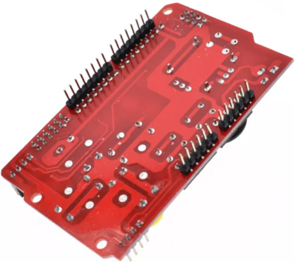 Tipke, tipkovnice - arissi.eu - ATmega STM ESP8266 ESP32 kontrolerji, arduino senzorji