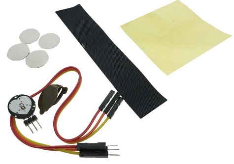 Senzorji - pametni - arissi.eu - ATmega STM ESP8266 ESP32 kontrolerji, arduino senzorji