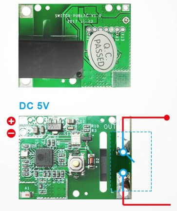 SonOff pametne naprave - arissi.eu - ATmega STM ESP8266 ESP32 kontrolerji, arduino senzorji
