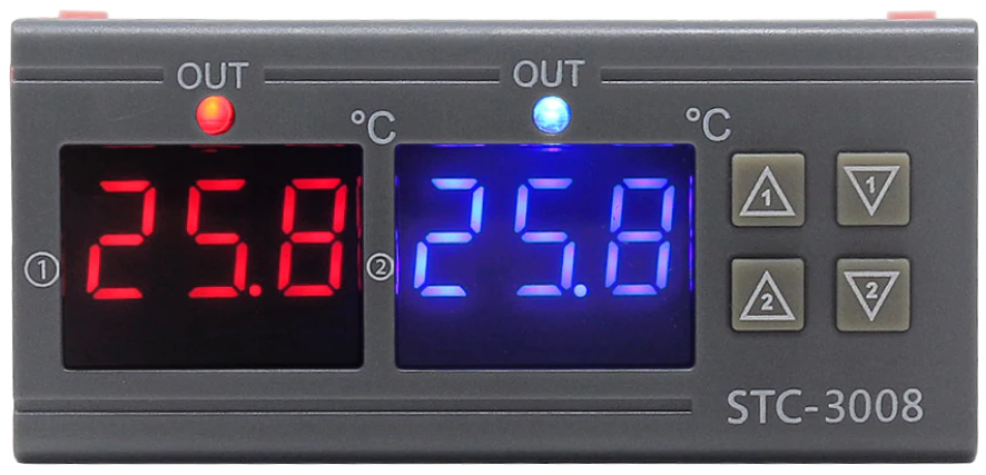 Merilna oprema - arissi.eu - ATmega STM ESP8266 ESP32 kontrolerji ...