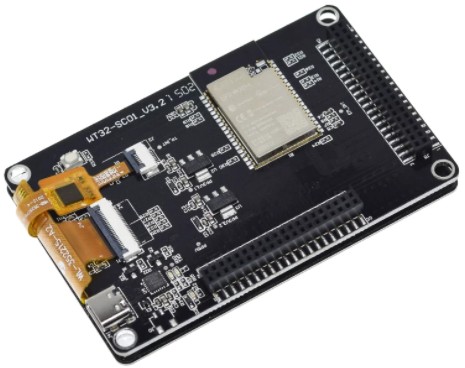 ESP32 kontrolerji - arissi.eu - ATmega STM ESP8266 ESP32 kontrolerji, arduino senzorji