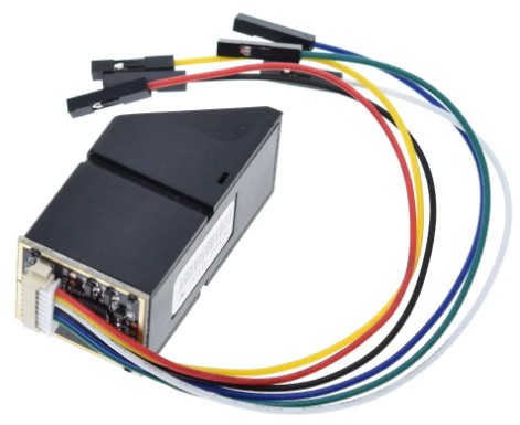 Senzorji - pametni - arissi.eu - ATmega STM ESP8266 ESP32 kontrolerji, arduino senzorji