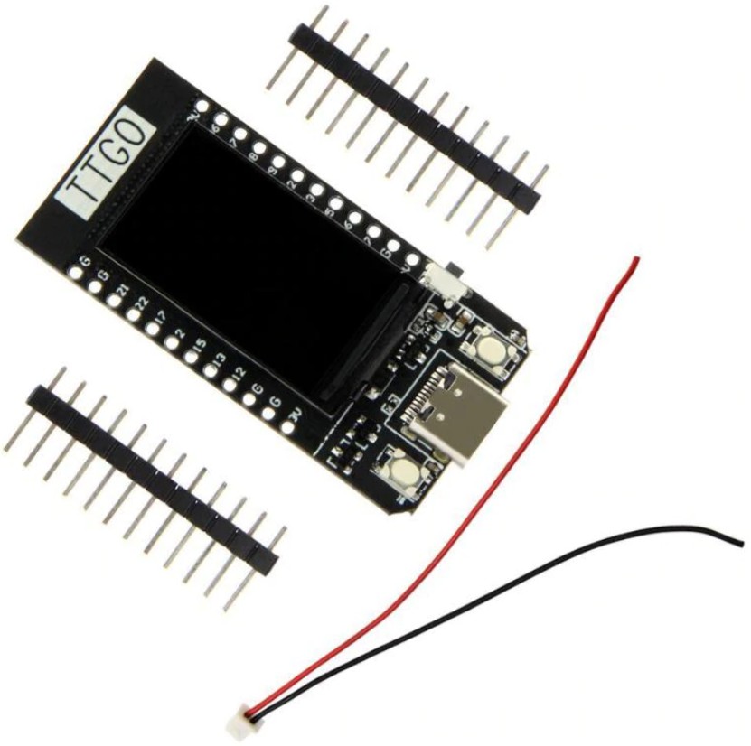 ESP32 kontrolerji - arissi.eu - ATmega STM ESP8266 ESP32 kontrolerji, arduino senzorji