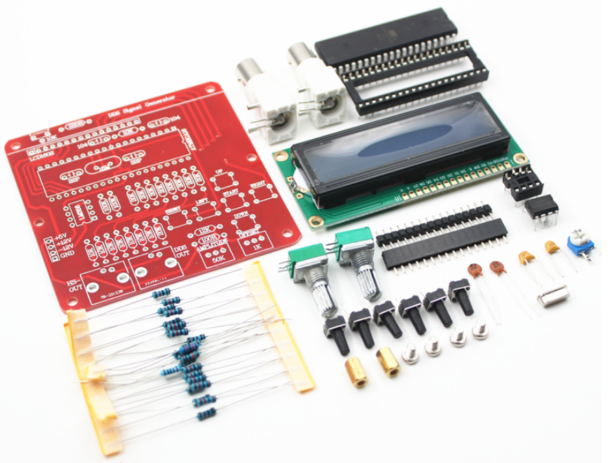 Merilna oprema - arissi.eu - ATmega STM ESP8266 ESP32 kontrolerji, arduino senzorji