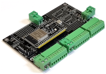 ESP32 kontrolerji - arissi.eu - ATmega STM ESP8266 ESP32 kontrolerji, arduino senzorji