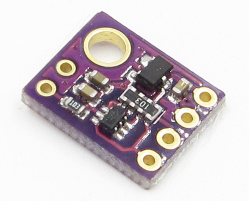 Senzorji - pametni - arissi.eu - ATmega STM ESP8266 ESP32 kontrolerji, arduino senzorji