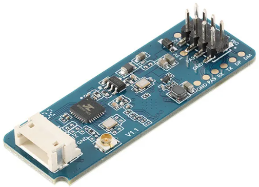 Senzorji Pametni Arissieu Atmega Stm Esp8266 Esp32 Kontrolerji Arduino Senzorji