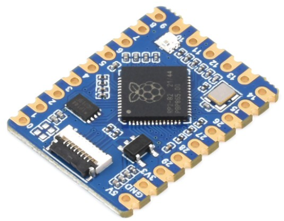 RPI - arissi.eu - ATmega STM ESP8266 ESP32 kontrolerji, arduino senzorji
