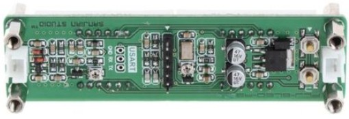 Merilna oprema - arissi.eu - ATmega STM ESP8266 ESP32 kontrolerji ...