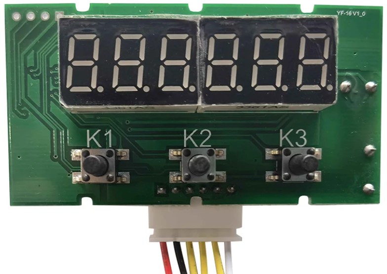 Merilna oprema - arissi.eu - ATmega STM ESP8266 ESP32 kontrolerji ...