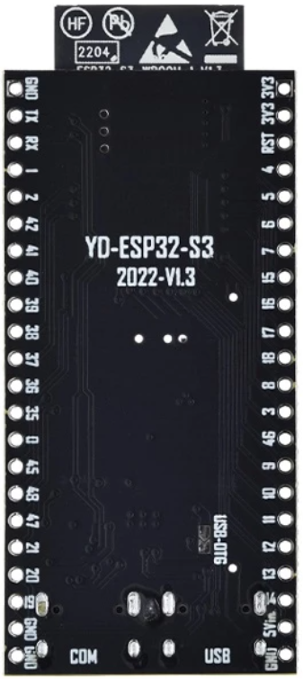 ESP32 kontrolerji - arissi.eu - ATmega STM ESP8266 ESP32 kontrolerji, arduino senzorji