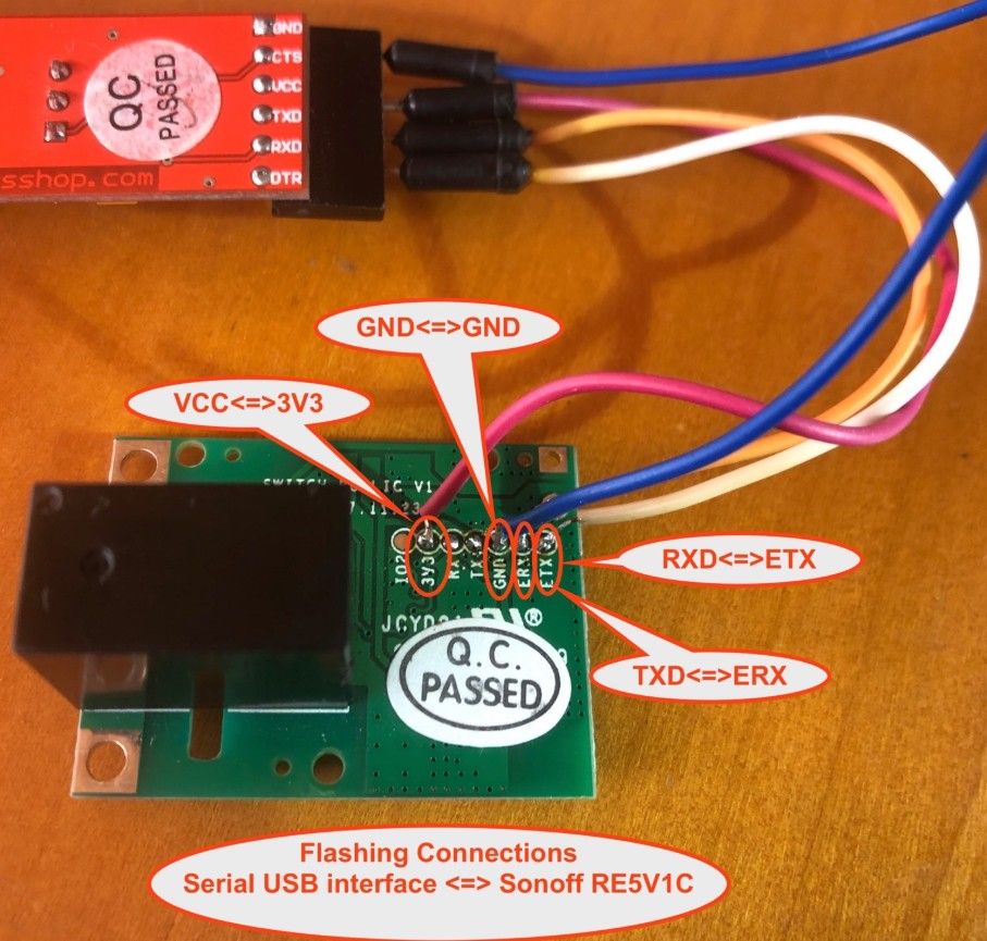 SonOff pametne naprave - arissi.eu - ATmega STM ESP8266 ESP32 kontrolerji, arduino senzorji