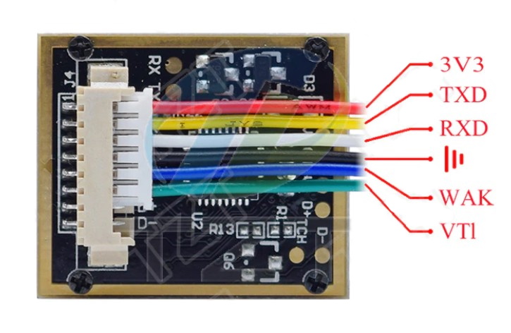 Senzorji Pametni Arissieu Atmega Stm Esp8266 Esp32 Kontrolerji Arduino Senzorji