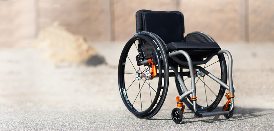 Rolstoelen - Multi Adapt technische oplossingen