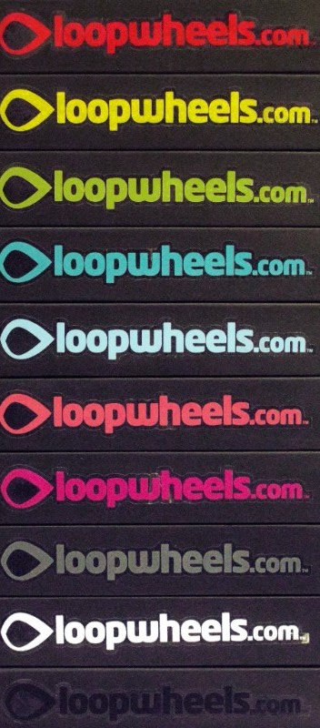 Loopwheels oud - Multi Adapt technische oplossingen