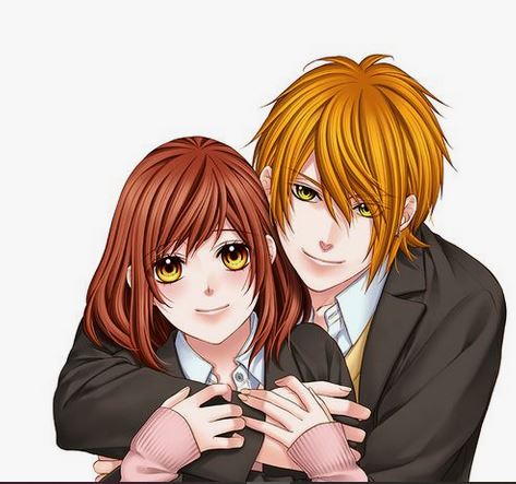Beast Boyfriend - fantasymangabookss Webseite!