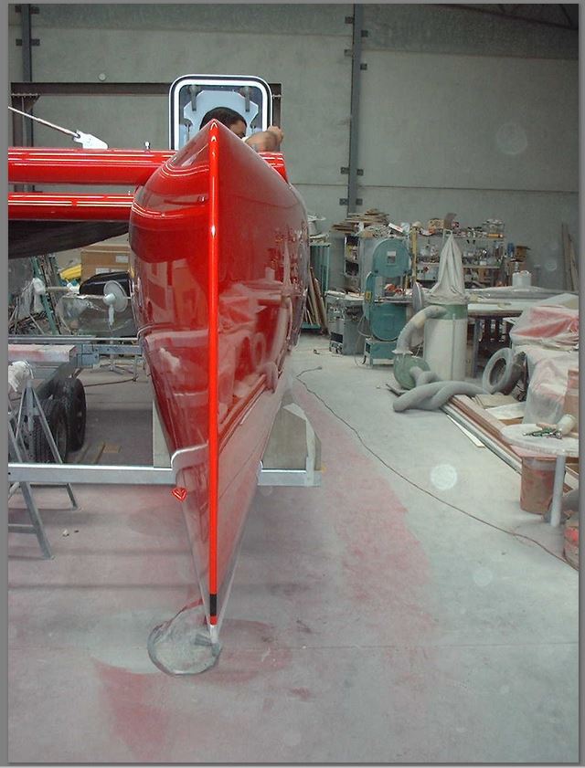 Why Hull Shapes Matter - Catamarans and Trimaran Designs by Grainger ...