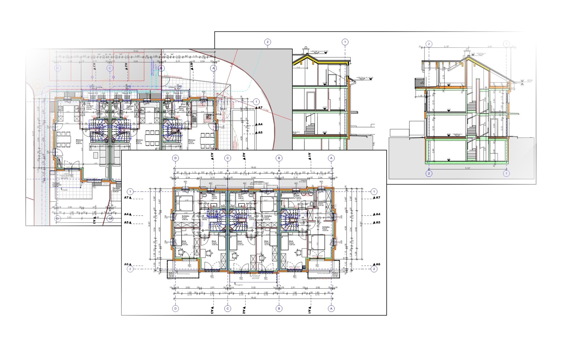 Erstellung des Polierplanes - Systemplan GmbH