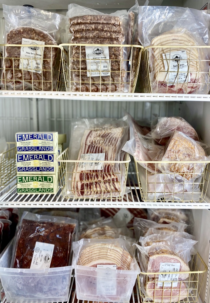 Welcome - goodfamilyfarms