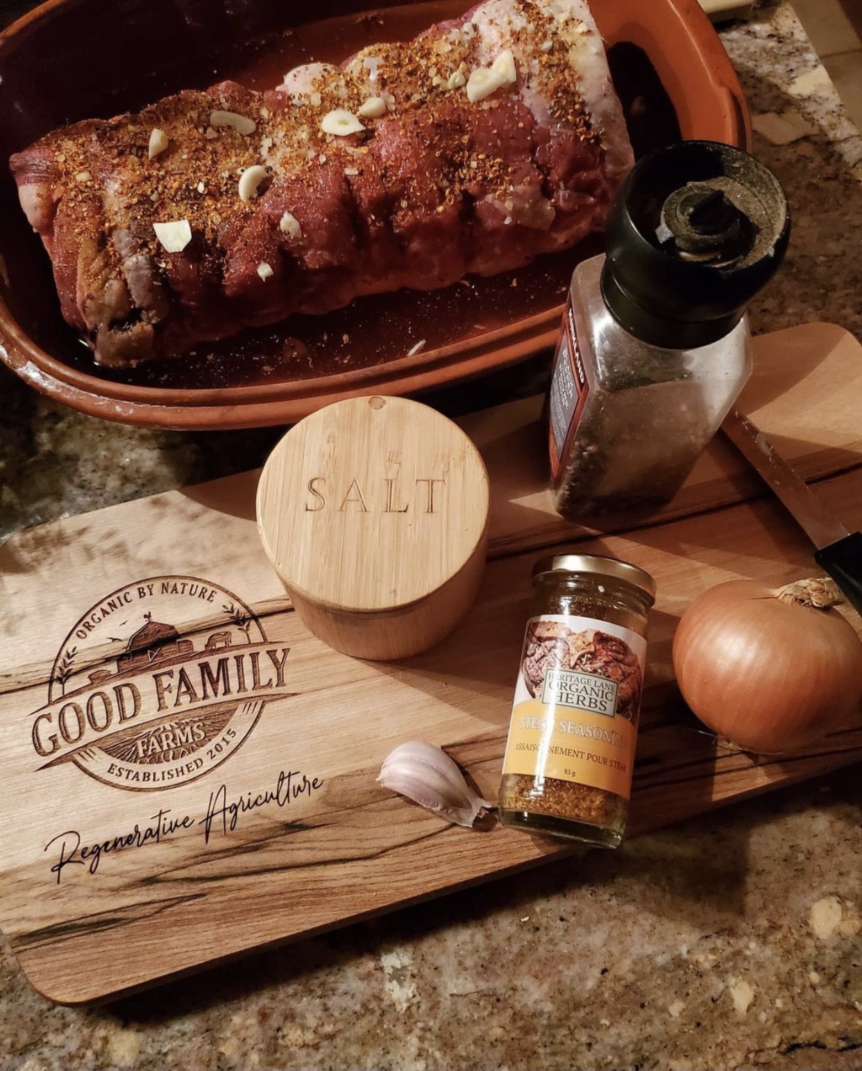 Welcome - goodfamilyfarms