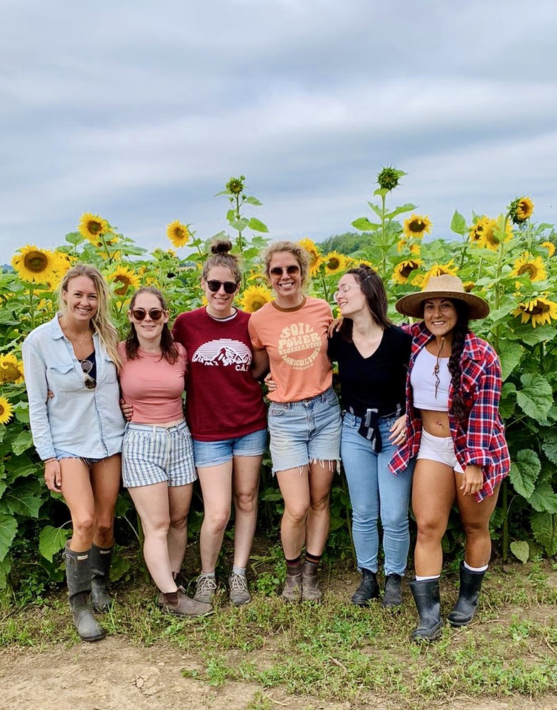 Farm Tours - goodfamilyfarms