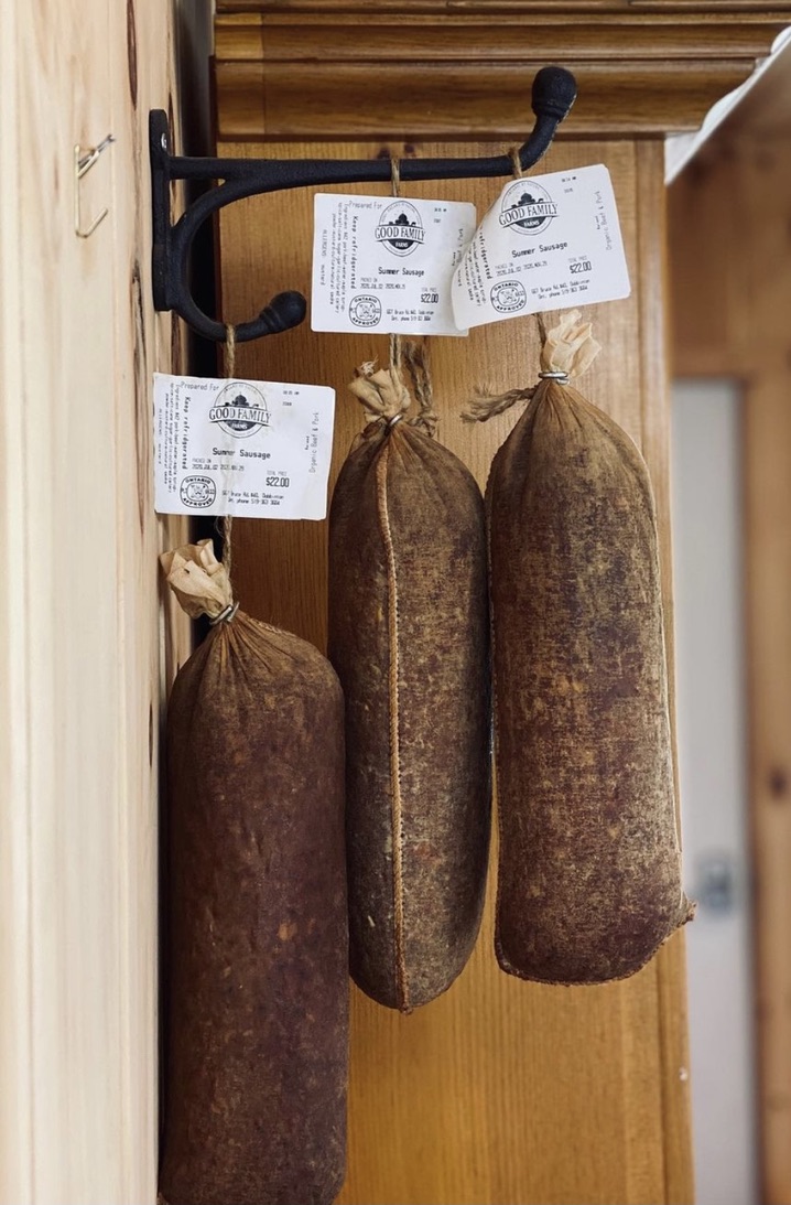 Welcome - goodfamilyfarms