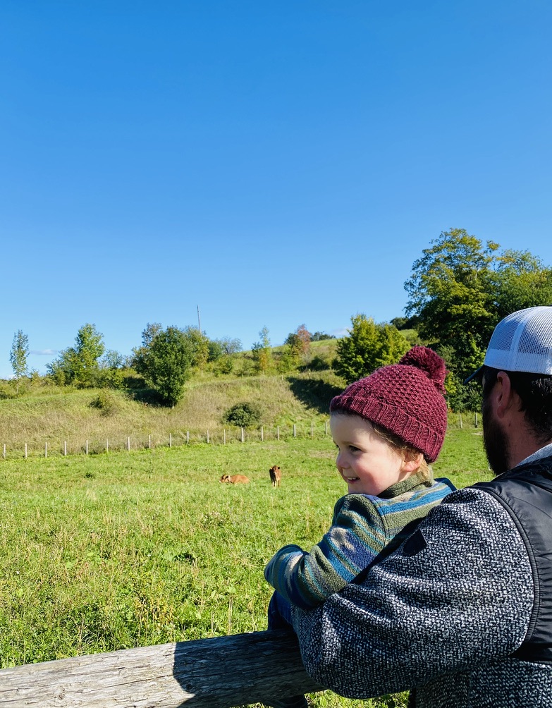 Farm Tours - goodfamilyfarms