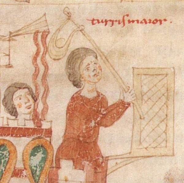 Die Stabschleuder (Fustibal) - Die Schleuder gestern und heute. Ein ...