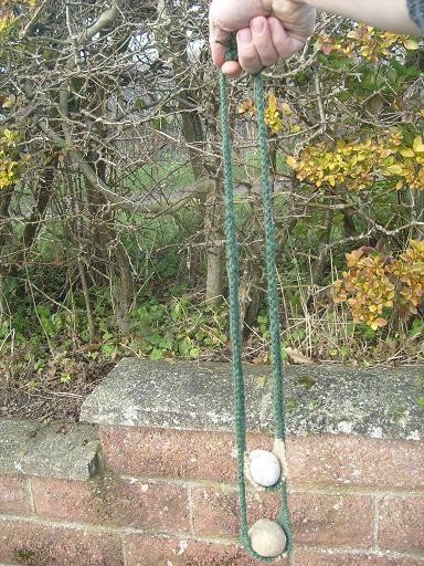 Unsere Ecke für Experimente und Skurriles - Die Schleuder gestern und ...