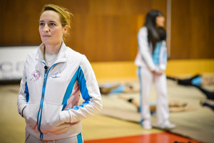 Quiénes somos - Página web de clubgimnasiaritmicarivas