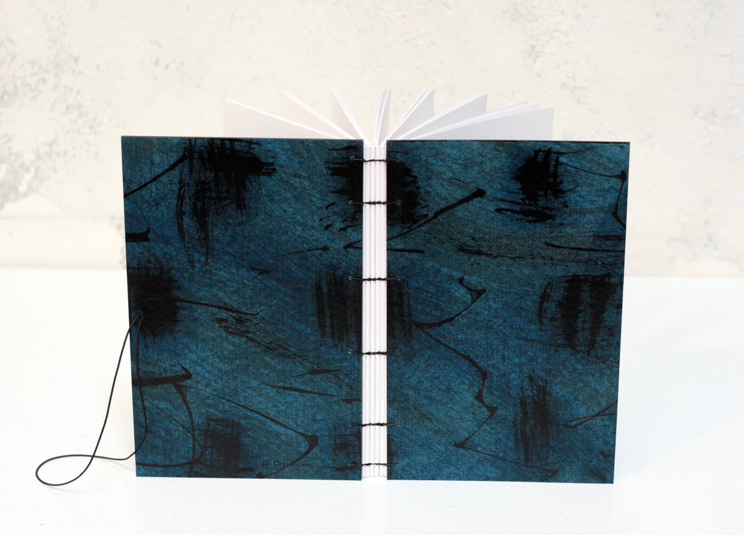 carnets & accessoires autour du livre - Atelier Graphomane reliure et ...