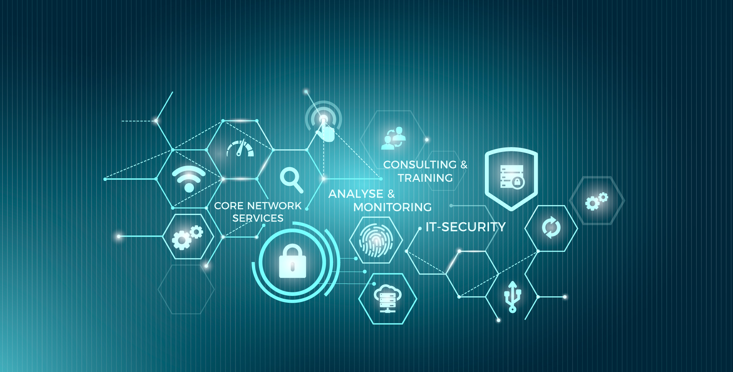 Linkware Live - Netzwerkanalyse und IT-Sicherheit