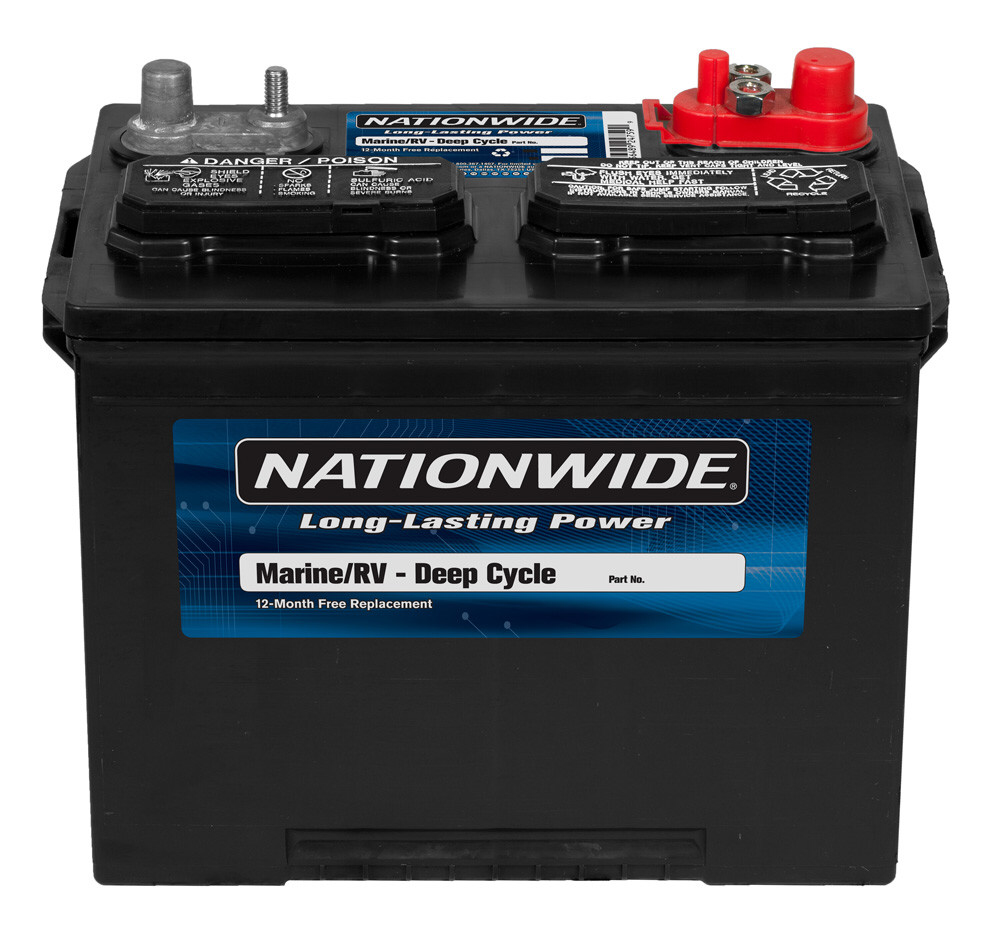 Batteries, Chargers & Accessories - Pacific Batteries