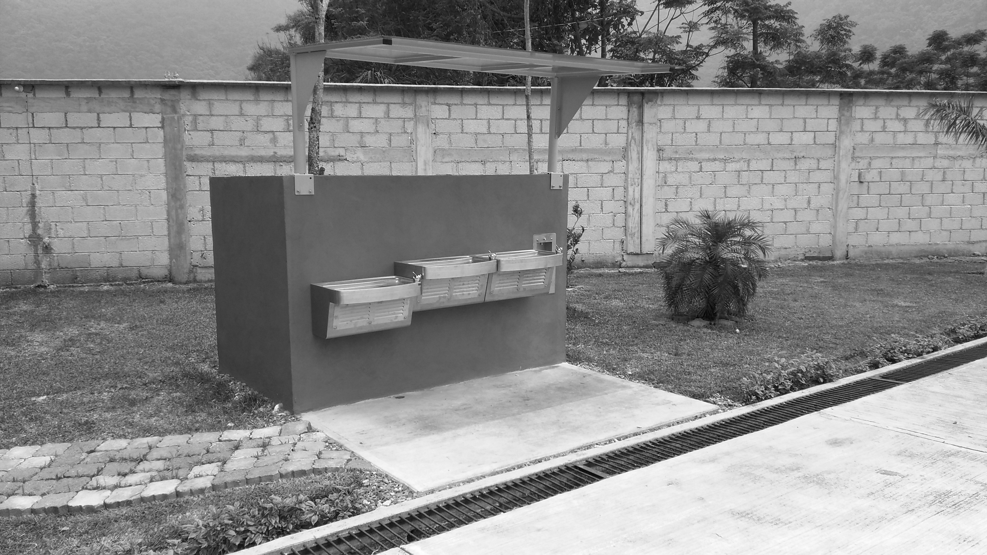 Planos INIFED - ANDO