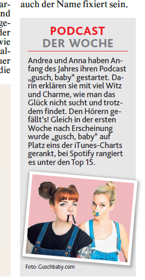 Presse - Andrea Weidlich Bestsellerautorin