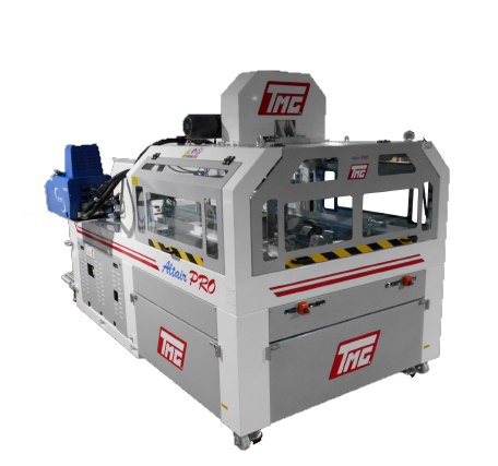 Tray erector - Altair PRO - pacsolutions